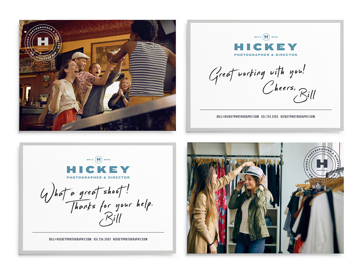 Phalen Reed - Hickey Photography