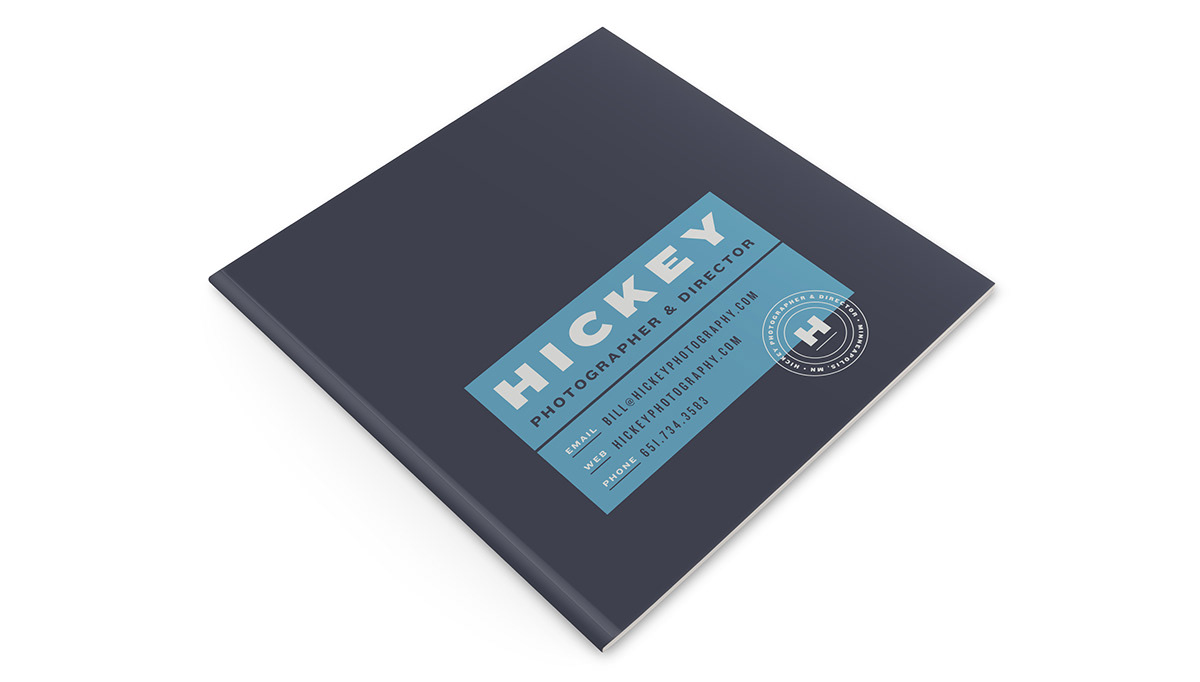 Phalen Reed - Hickey Photography