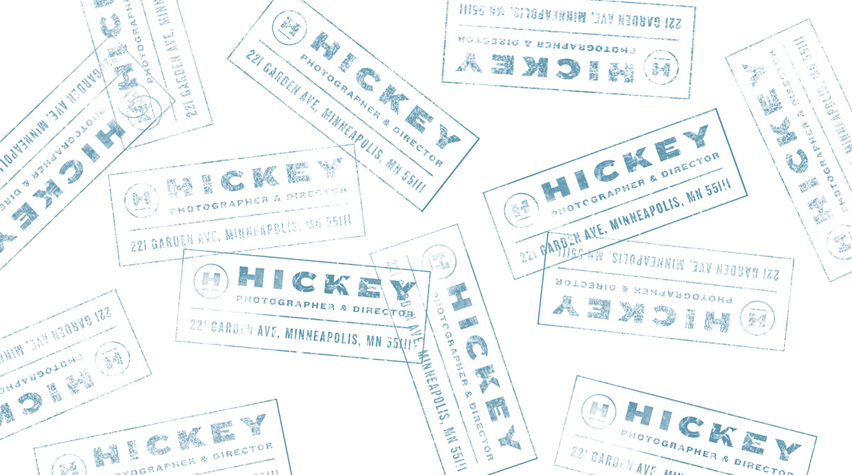 Phalen Reed - Hickey Photography