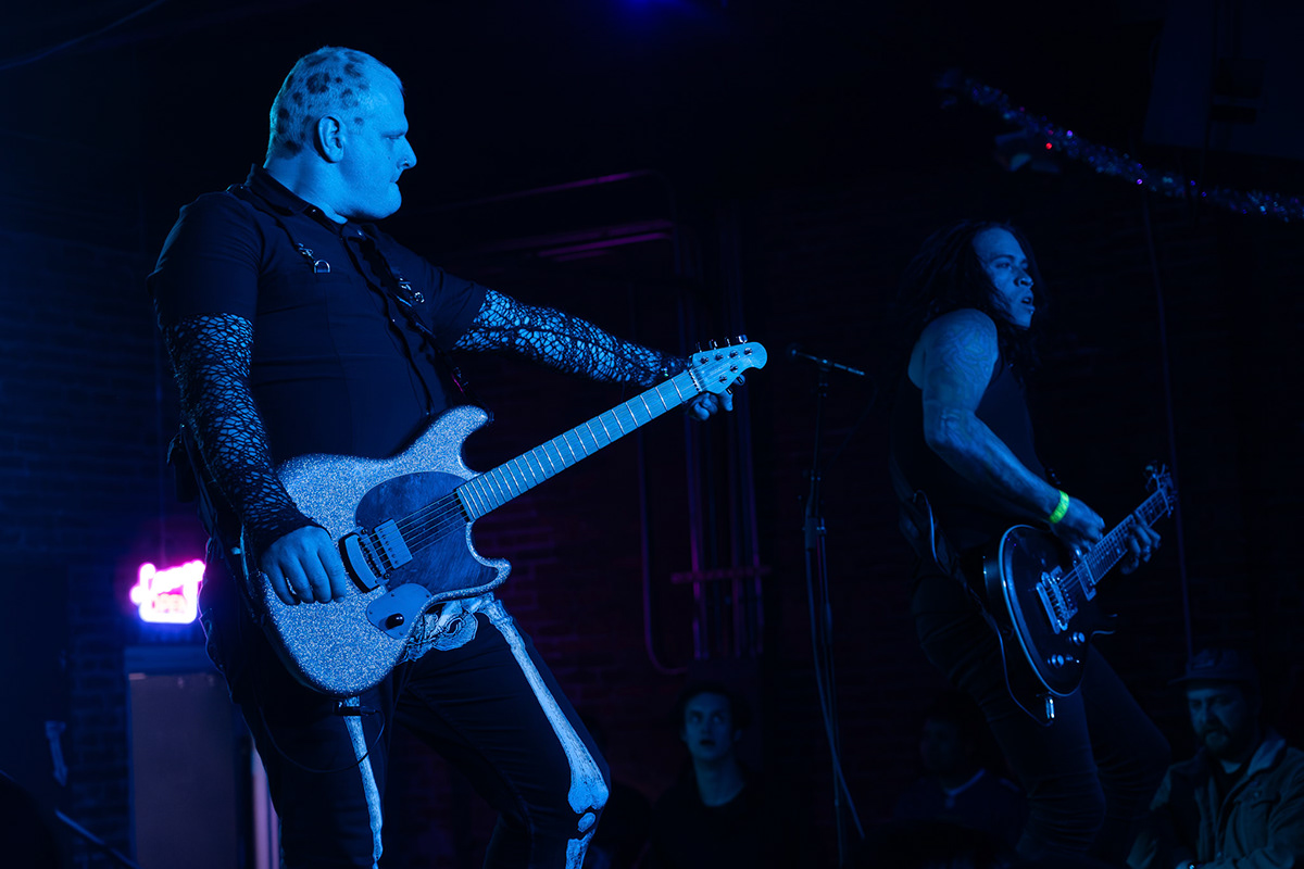 Shane Calderon - A Skylit Drive, Decline To State, No One Good, Too ...