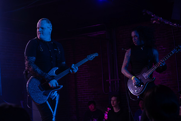 Shane Calderon - A Skylit Drive, Decline To State, No One Good, Too ...