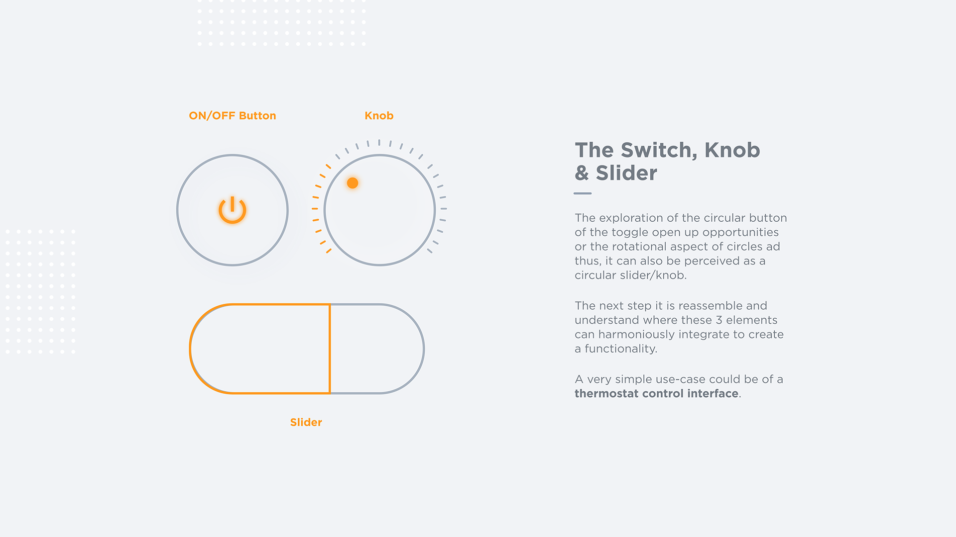 Karthikeya GS - Switch & Swirl - UI Element