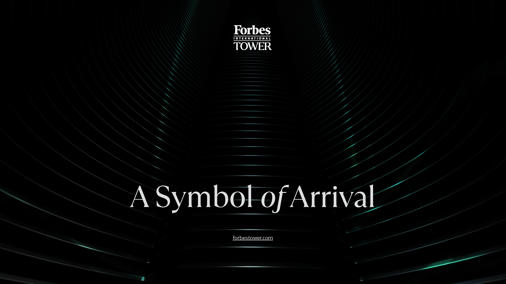 Mora Design Studio - Forbes Tower