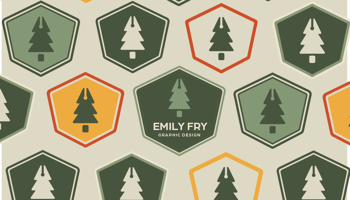 Emily Fry | Graphic Designer