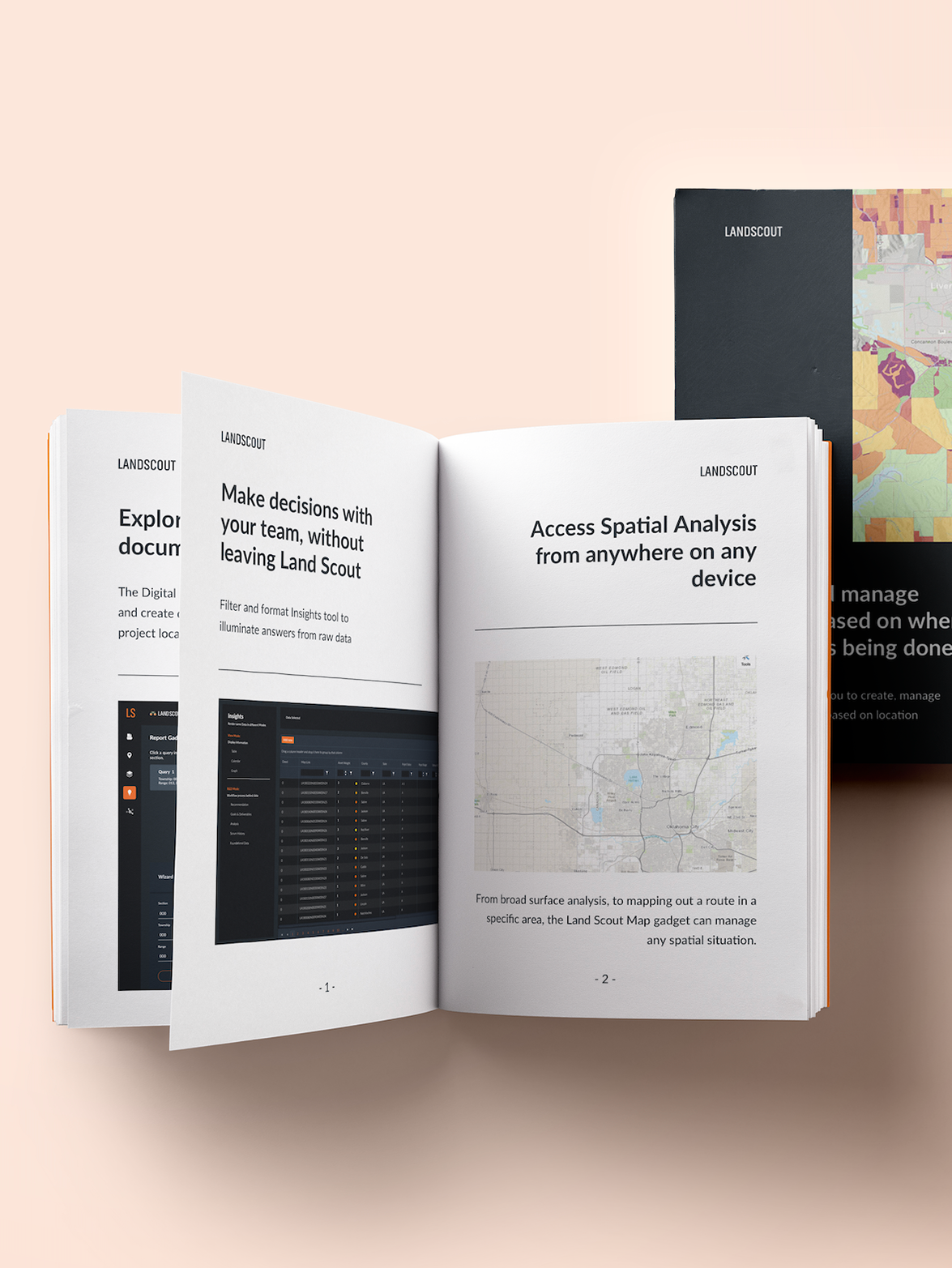 Anamonba - Hackathon Branding Proposal