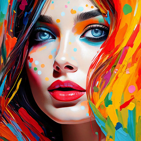 Digital Graphic Arts