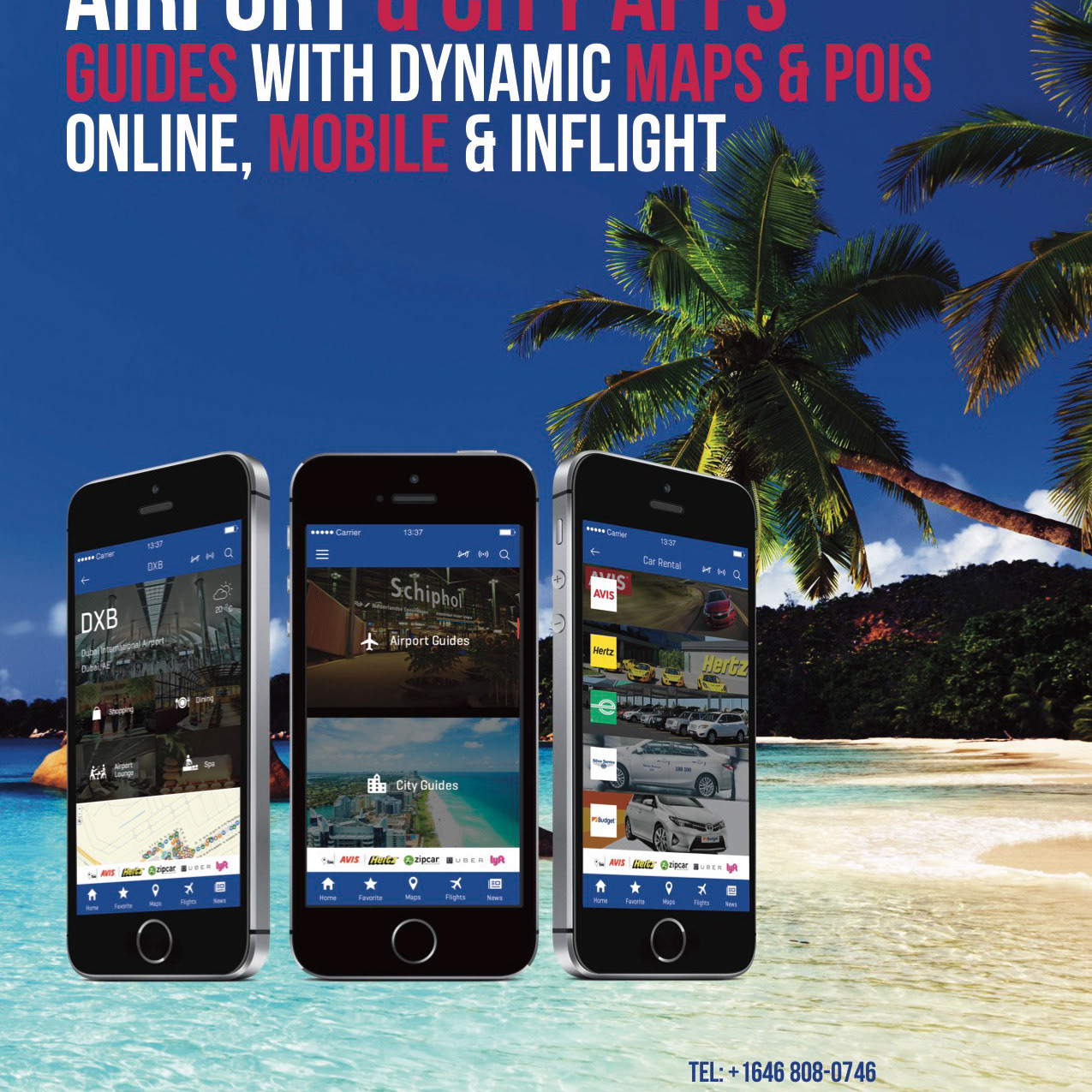 Alexandra Gesar - Digital Design