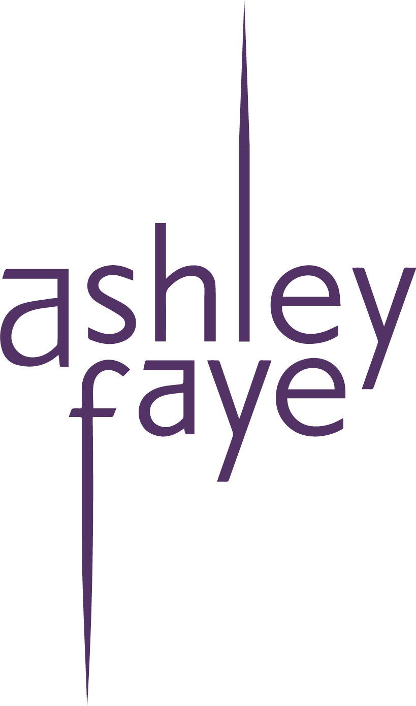 Ashley Egger - Opera Poster