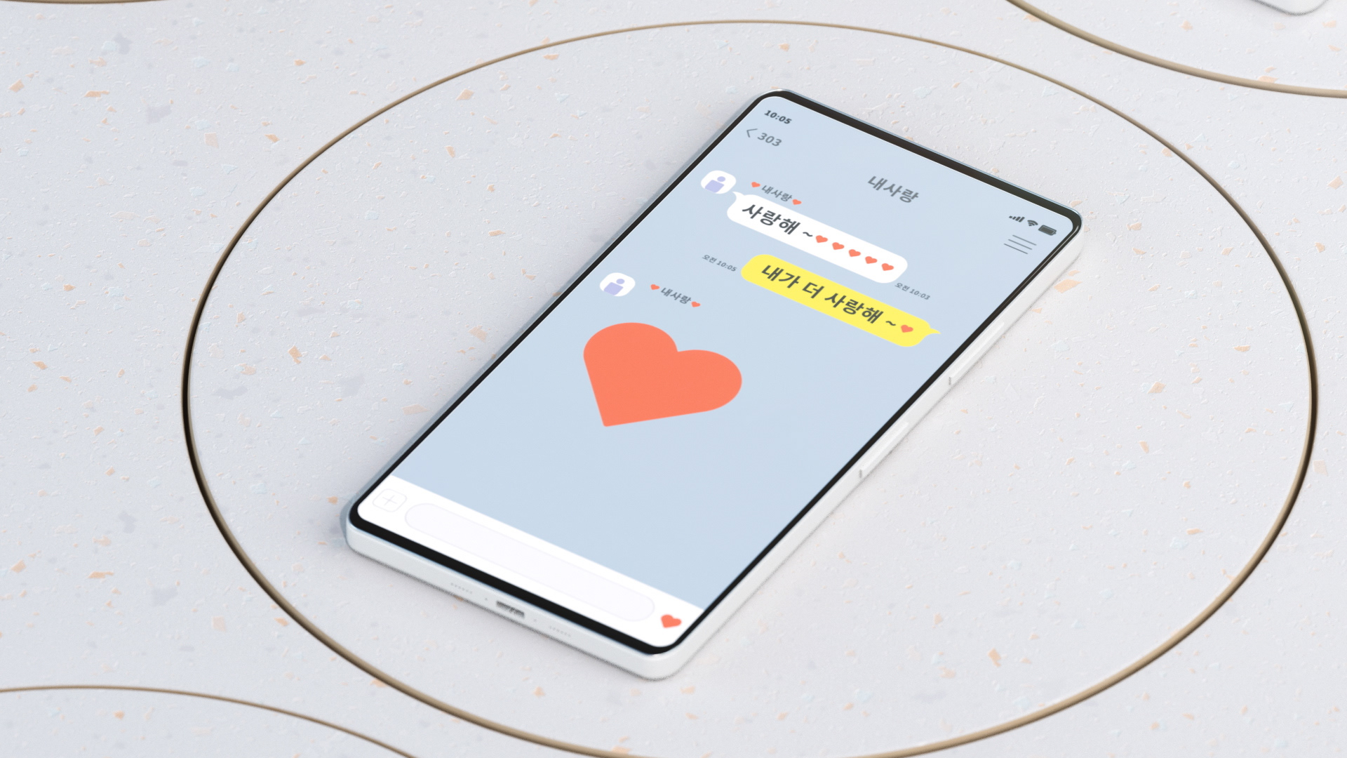 ohho Lab - iHQ Show Channel ID