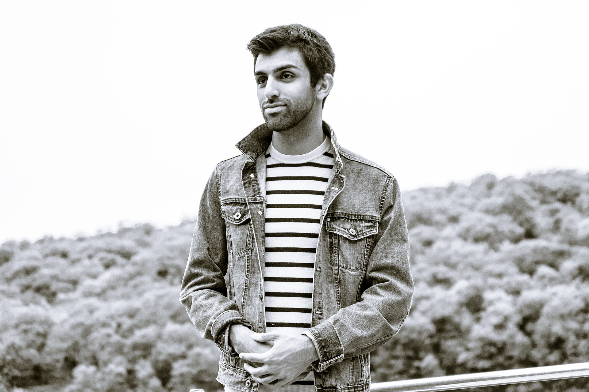 Robert Giordano Design - Anthony Rispo