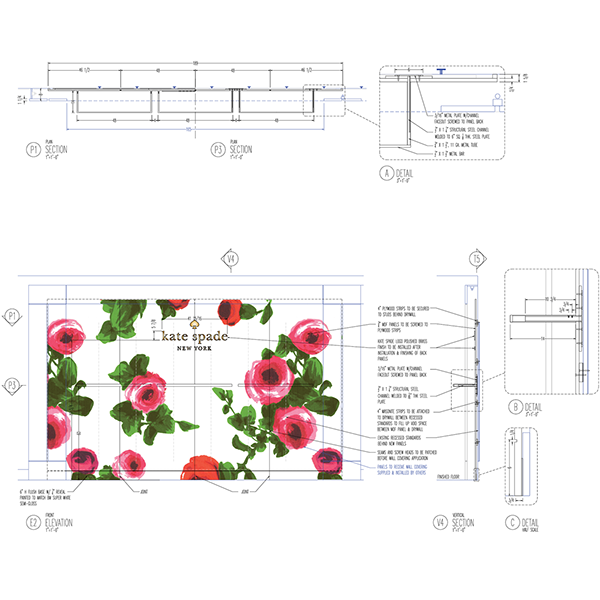 ALY ENGLISH | Creative Design | Project Management - kate spade ...