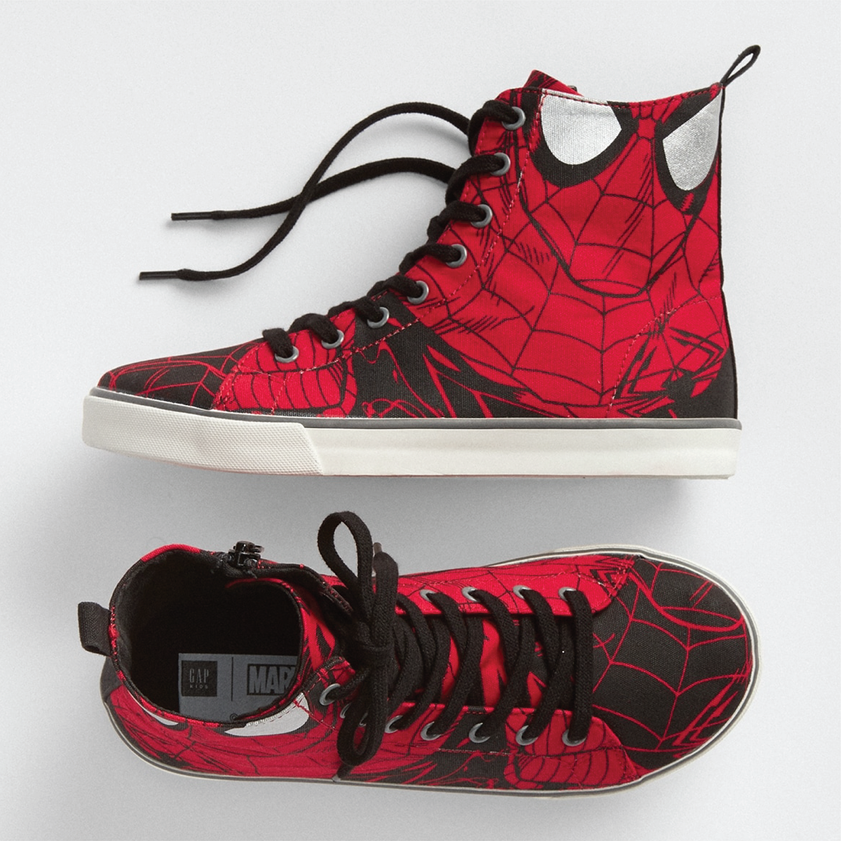 ALY ENGLISH | Creative Design | Project Management - gap | marvel ...