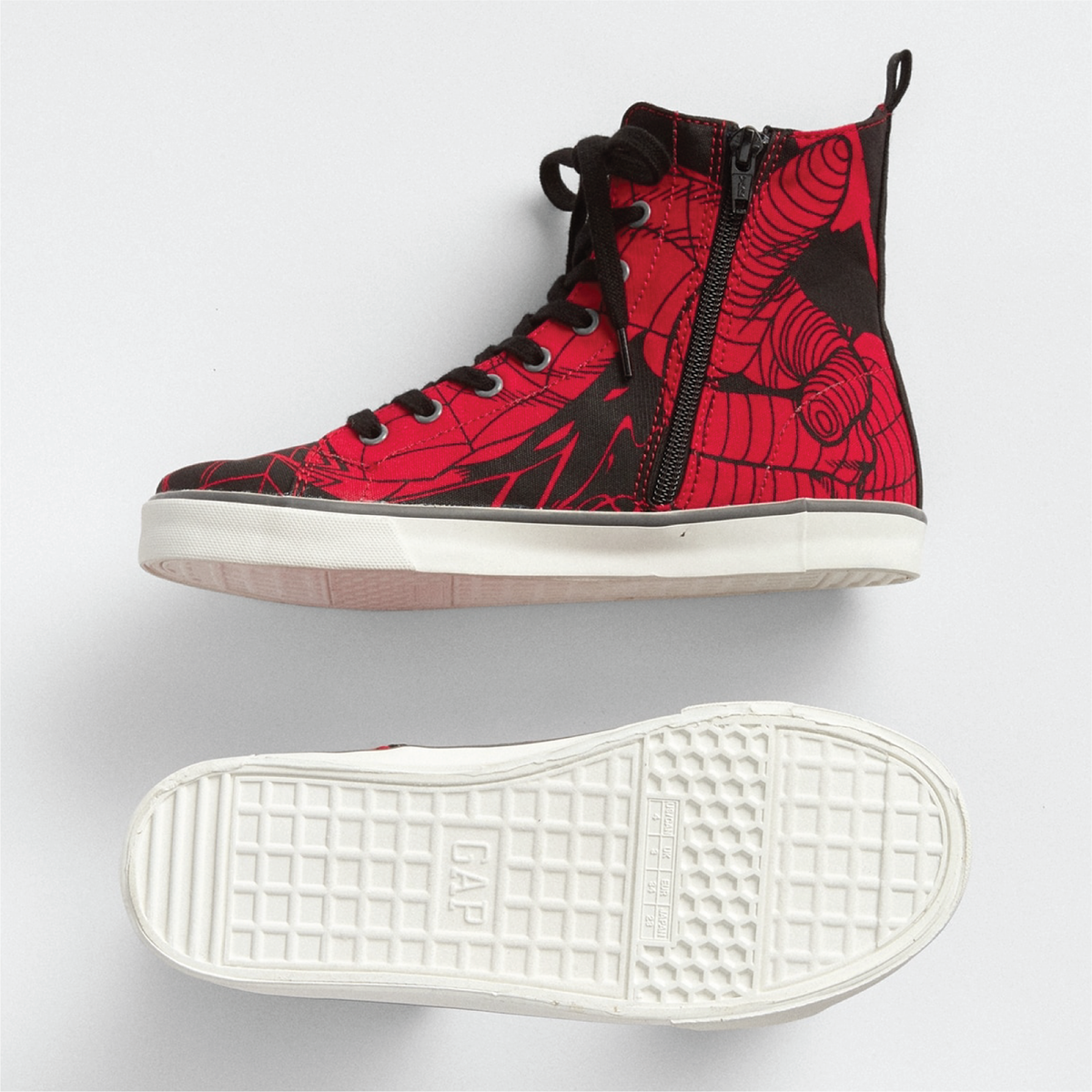 ALY ENGLISH | Creative Design | Project Management - gap | marvel ...