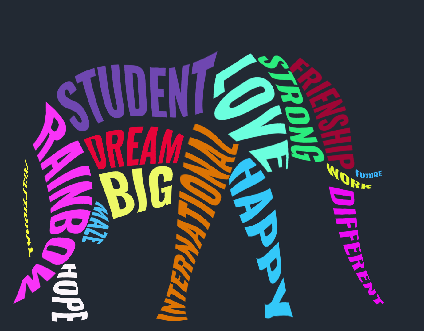 raluca grosu - Type design