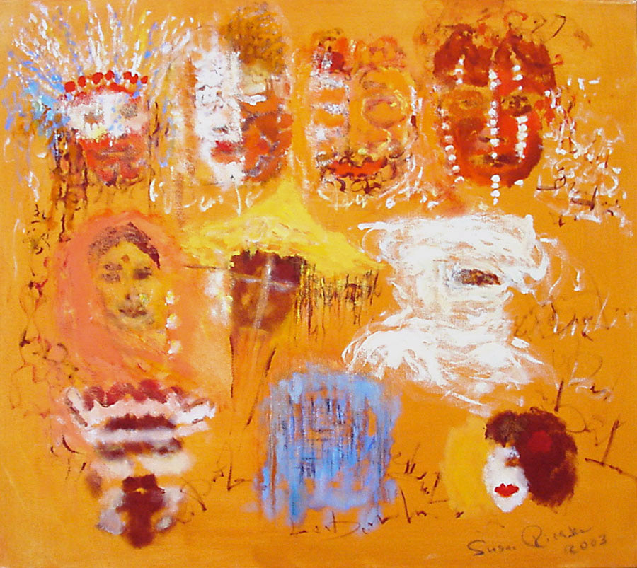 Susan Richter - commission travel clinic