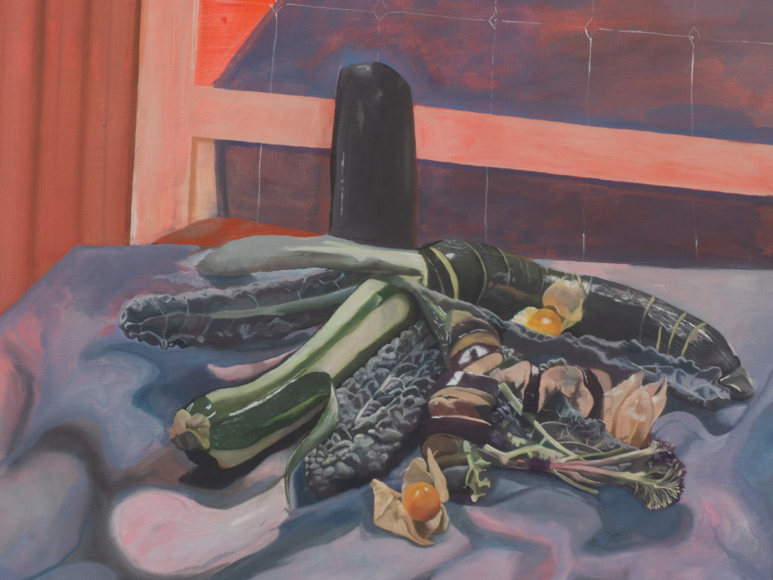 Twilight Contemporary - Anna Barlow