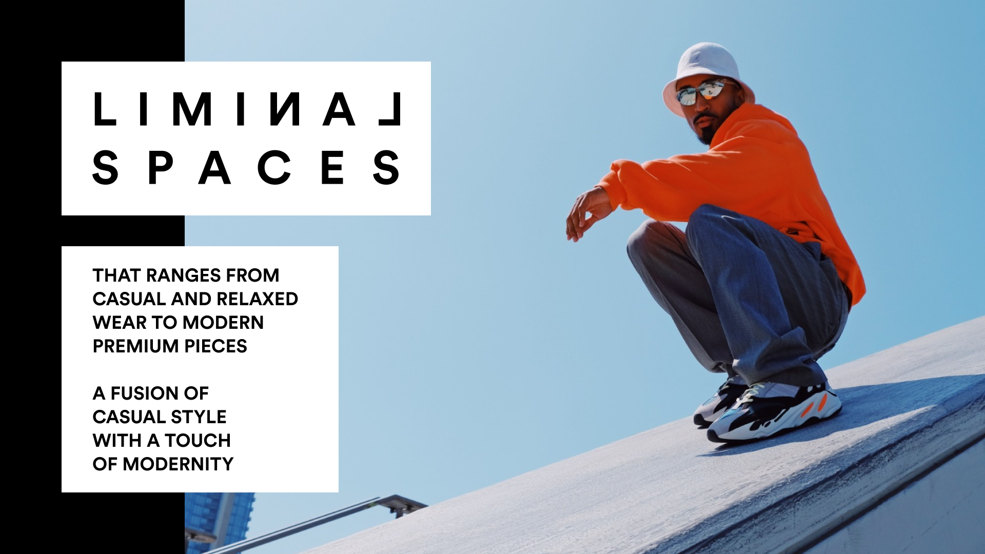 fatih.studio - Liminal Spaces - Visual Identity & Logo Design