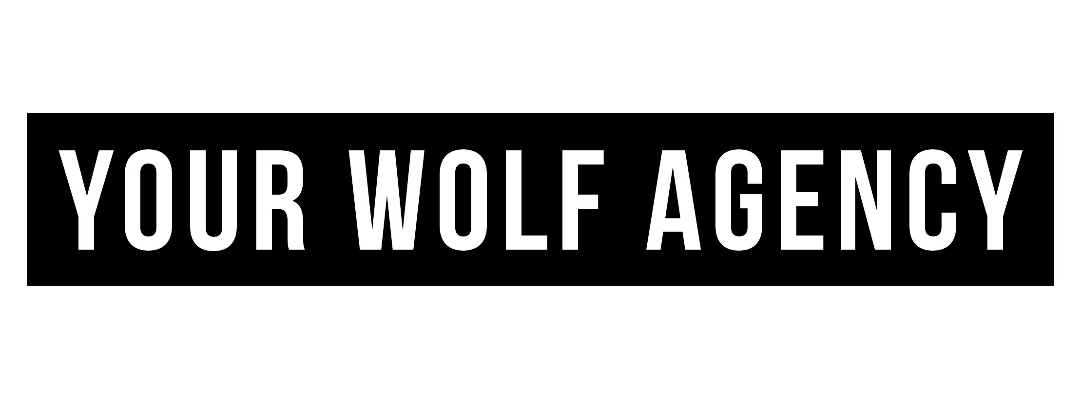 Your Wolf Agency - YWA