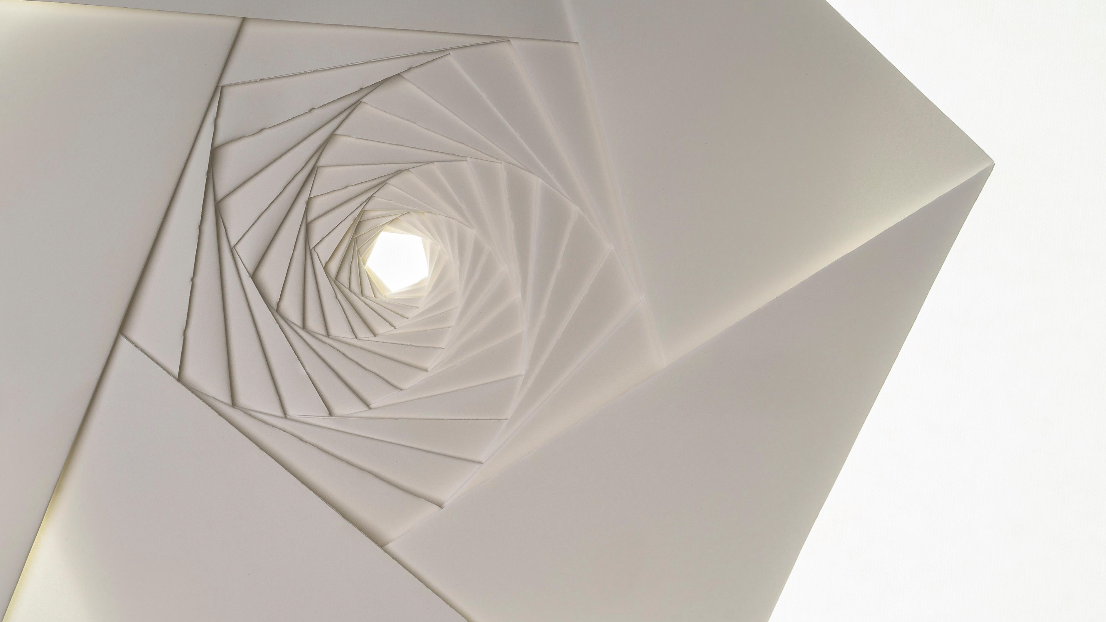 Studio Kristina Wißling - ORIGAMI X GEOMETRY- ORIGAMI ARTWORK