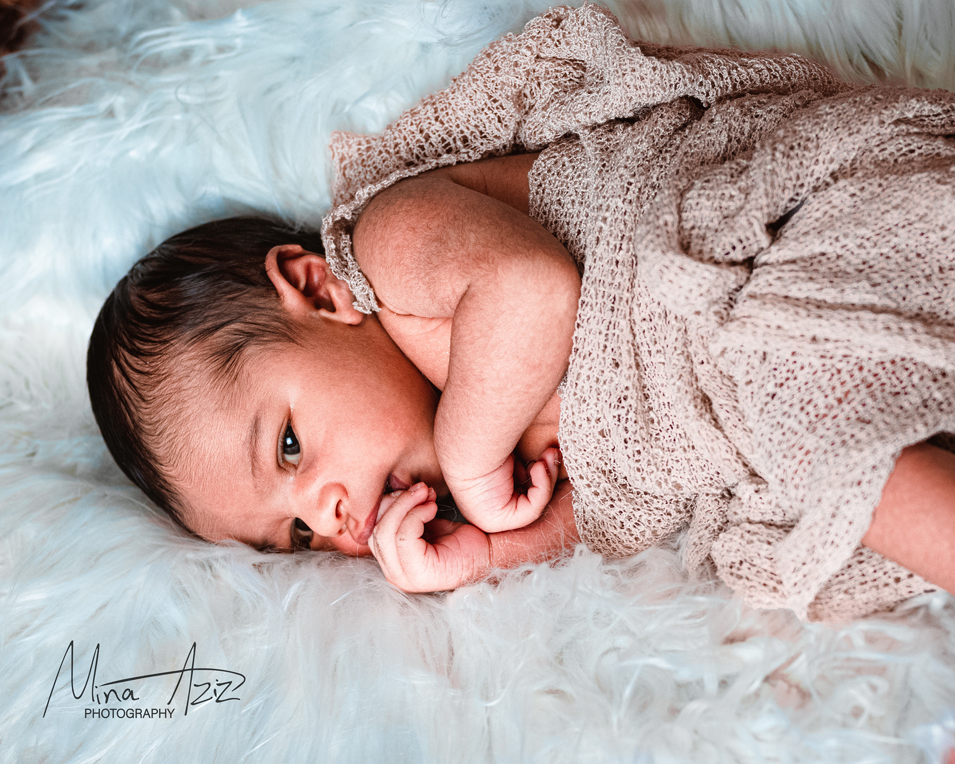 Mina Aziz - PHOTOGAPHY