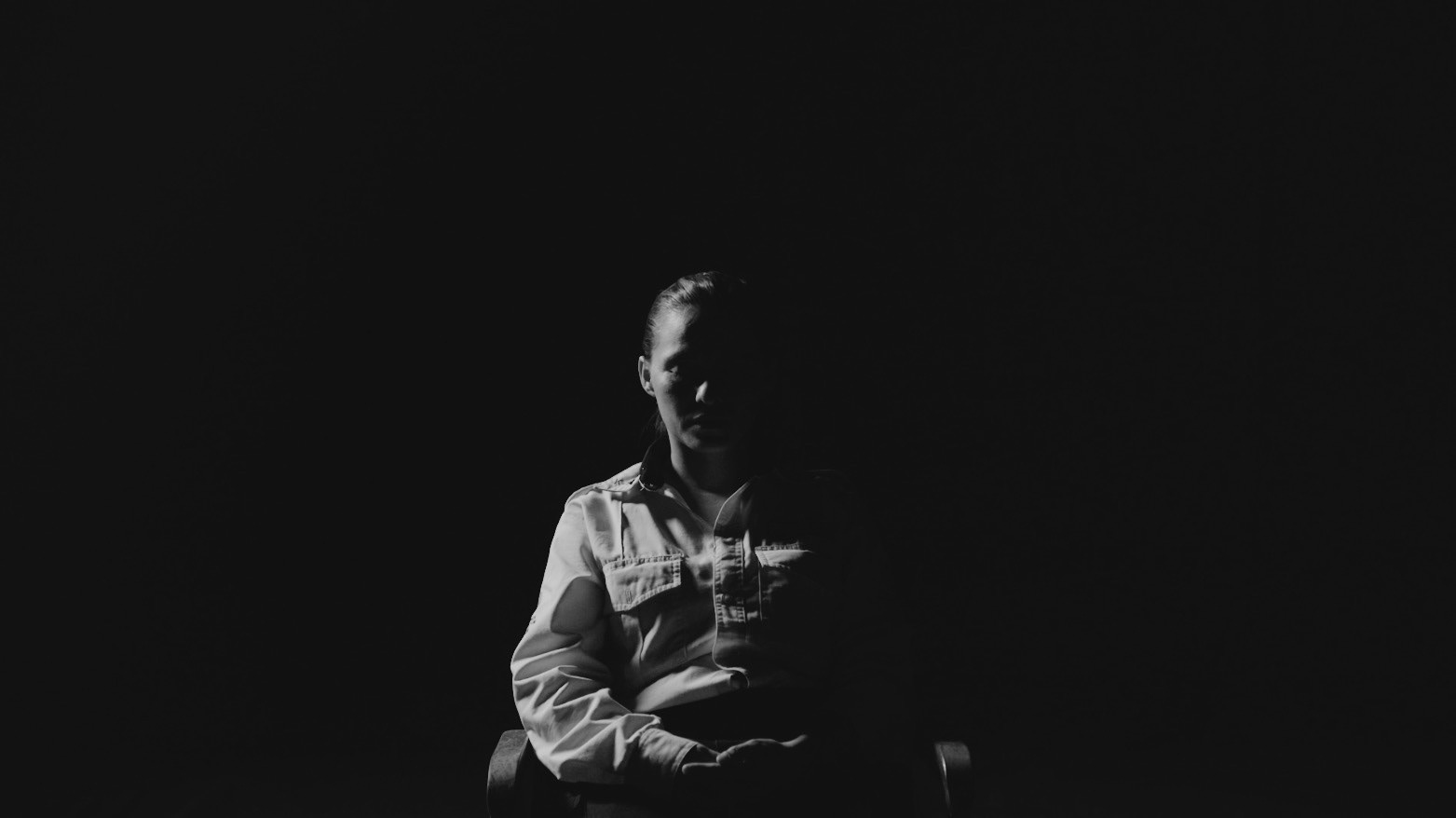 Bruno Herrera | Cinematographer - Tiempo Suspendido