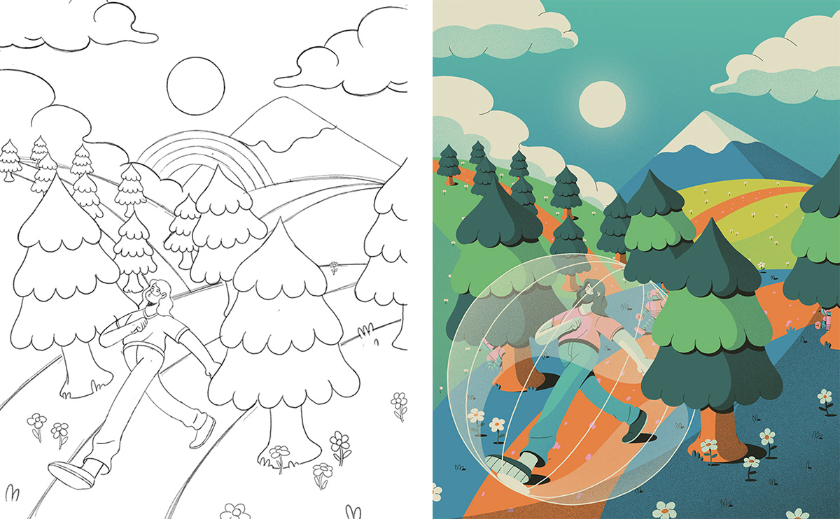 MUTI - One Last Song