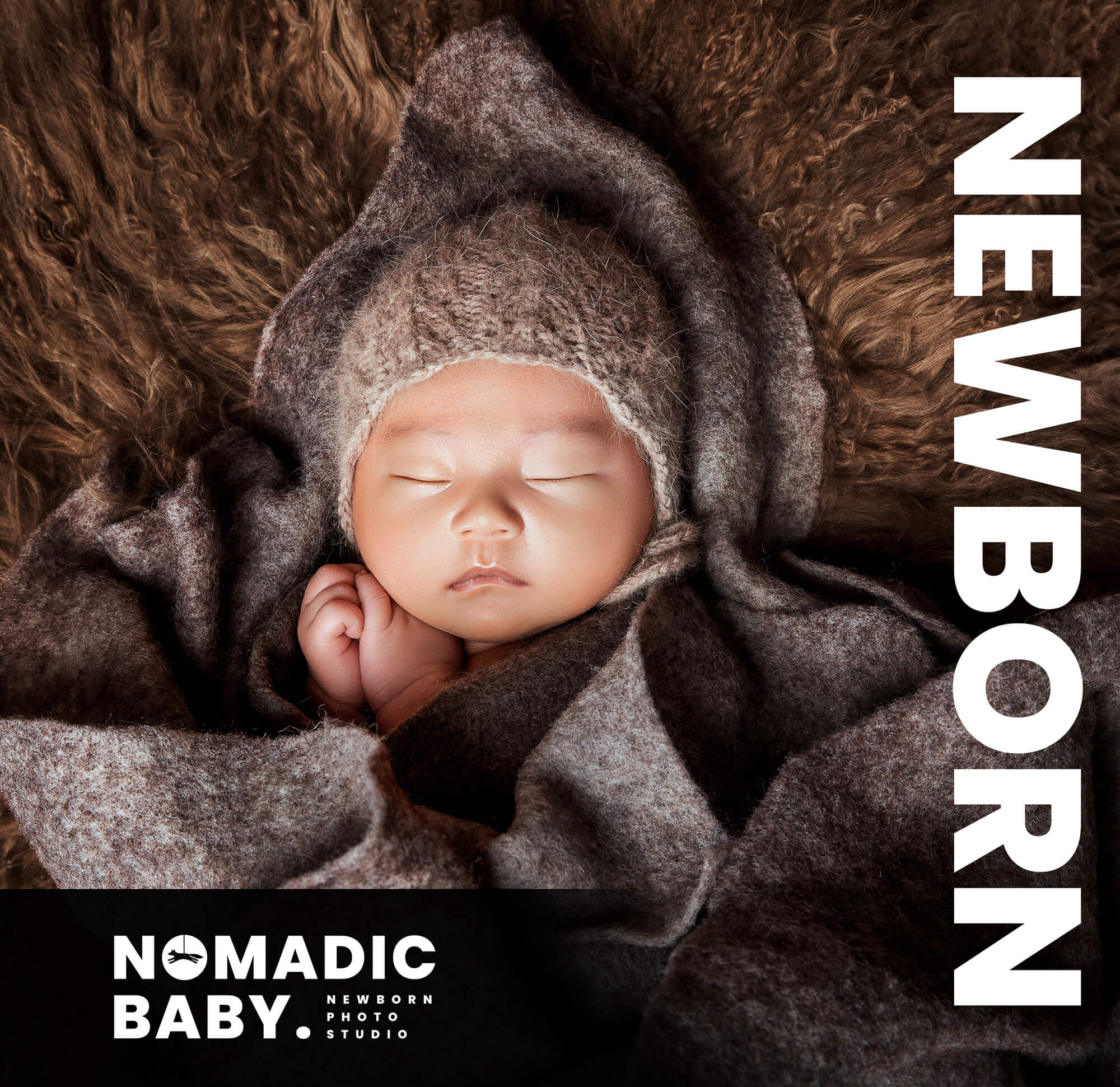 Nomadic Baby Studio