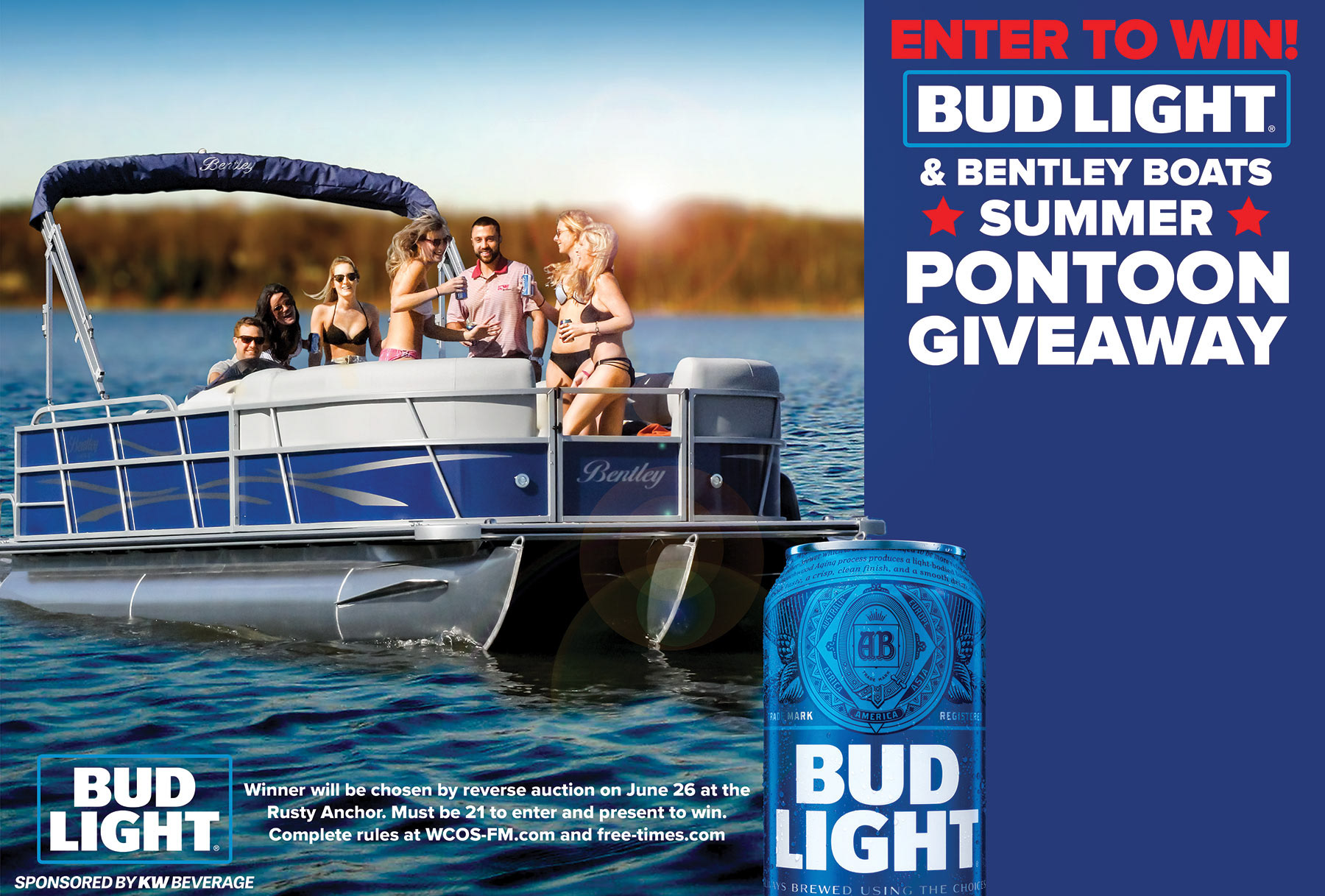 pylon design - Commercial