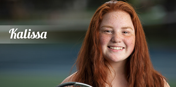 Two Larks Photo - Kalissa