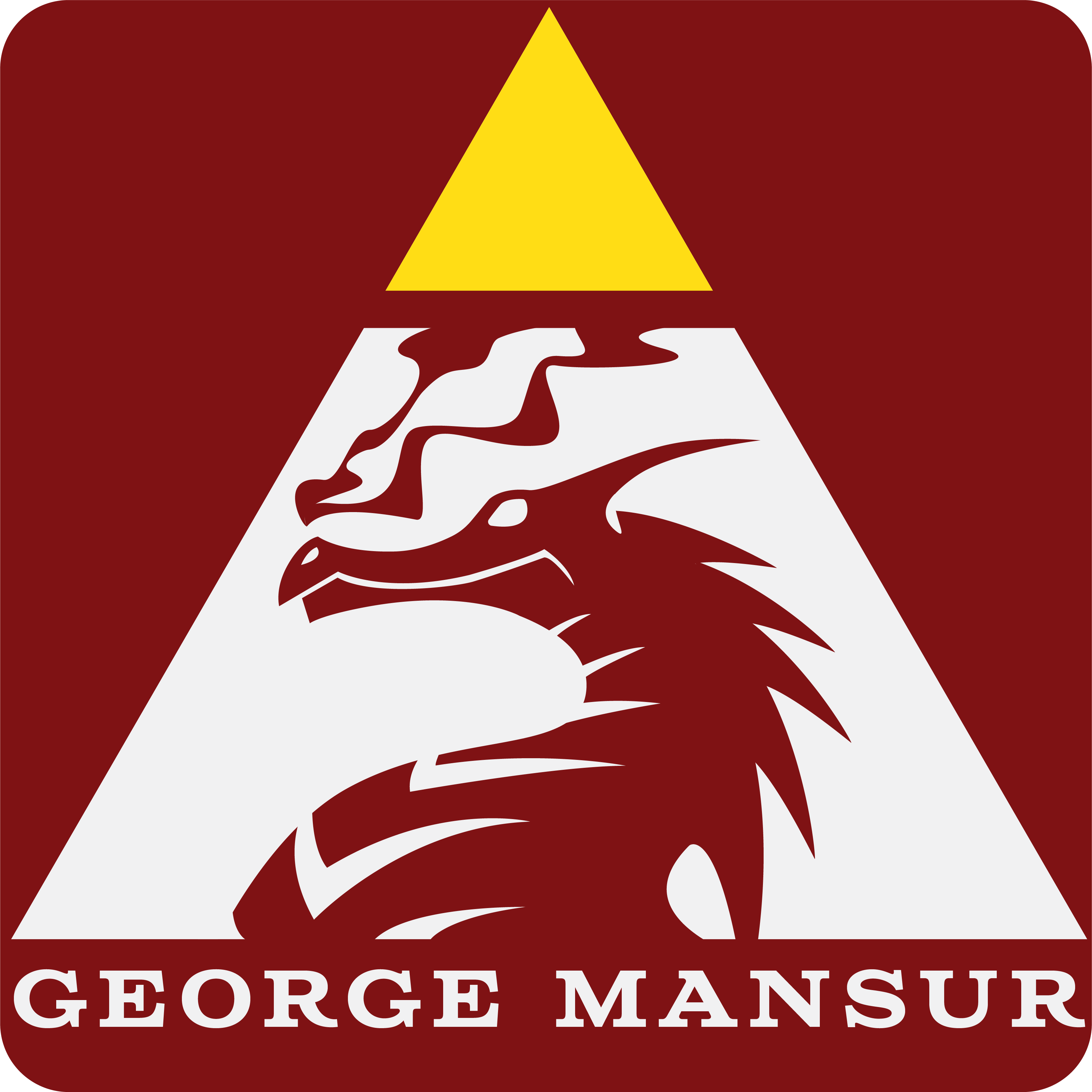 George Mansur - Character Art