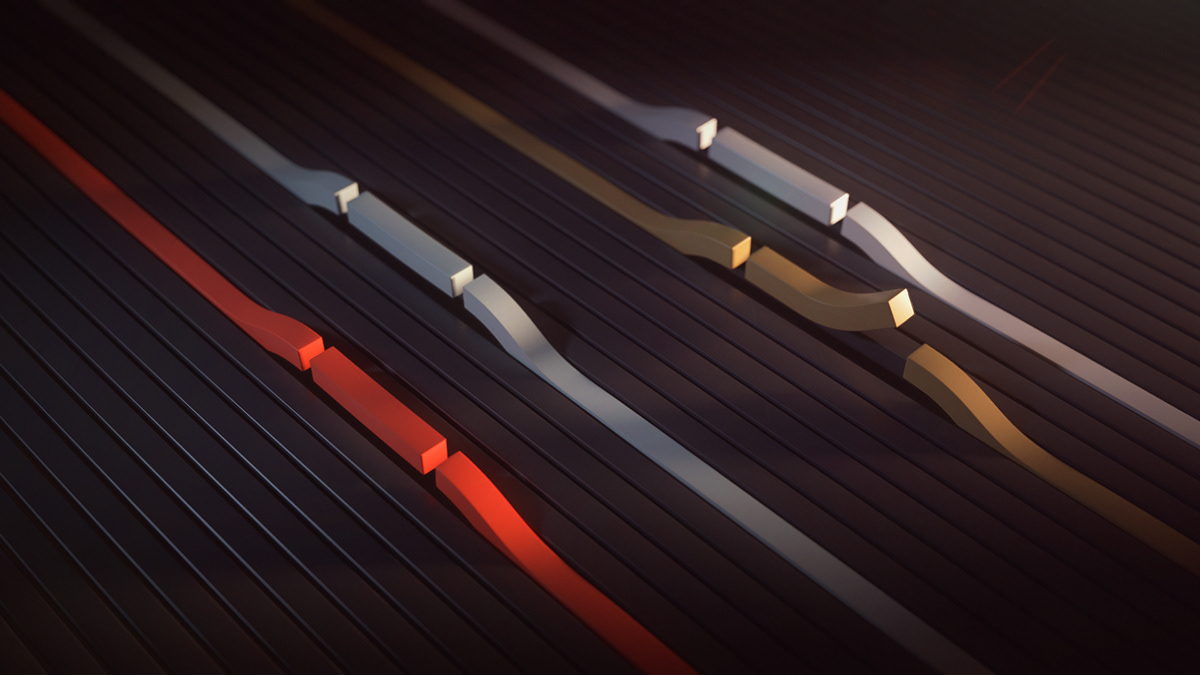 Mark Fancher - STUDENT PROJECT: Premium Beat Design Boards