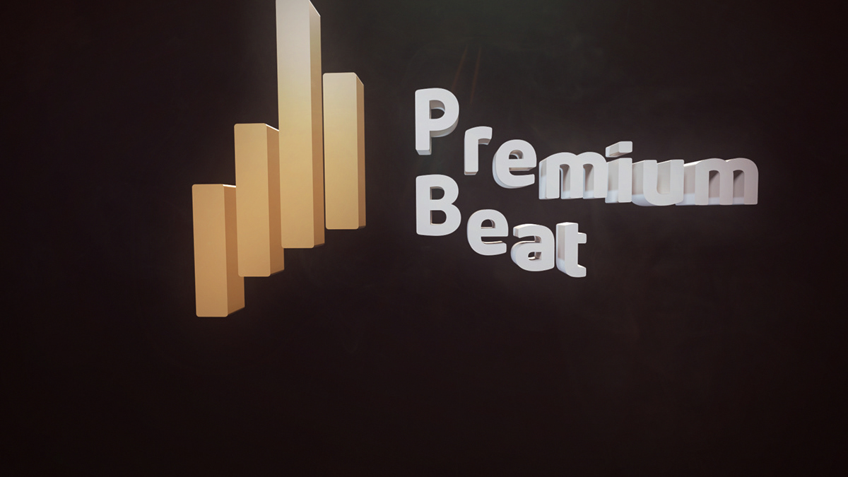 Mark Fancher - STUDENT PROJECT: Premium Beat Design Boards