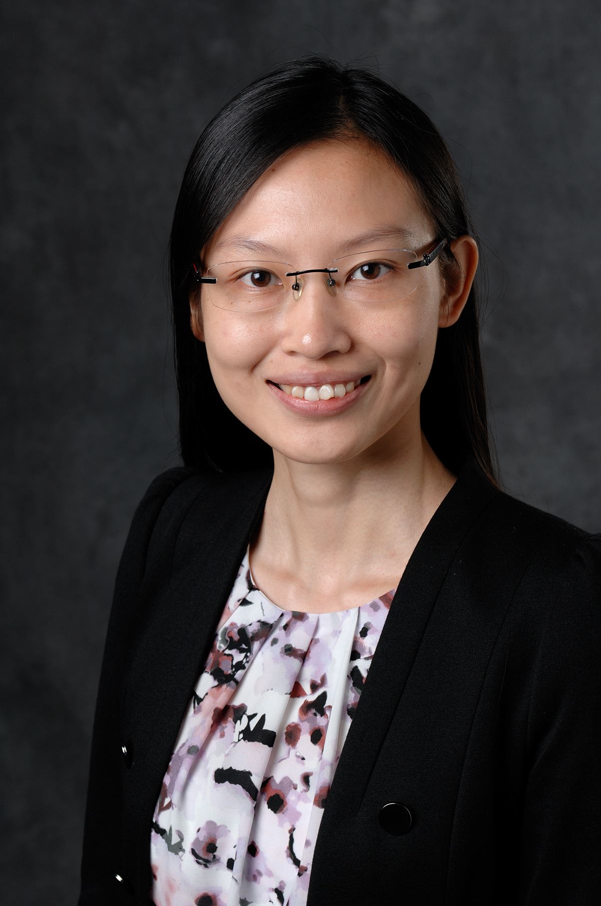 TSM lab at Michigan State University