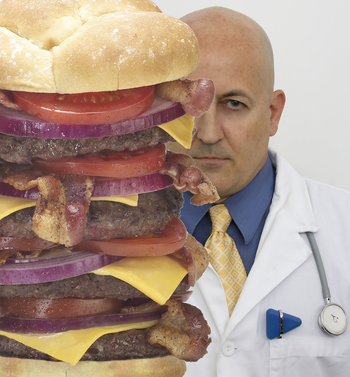 Heart Attack Grill - Press