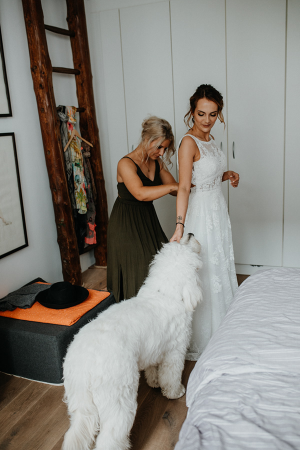 Laura Hoffmann - Alina & Elgin