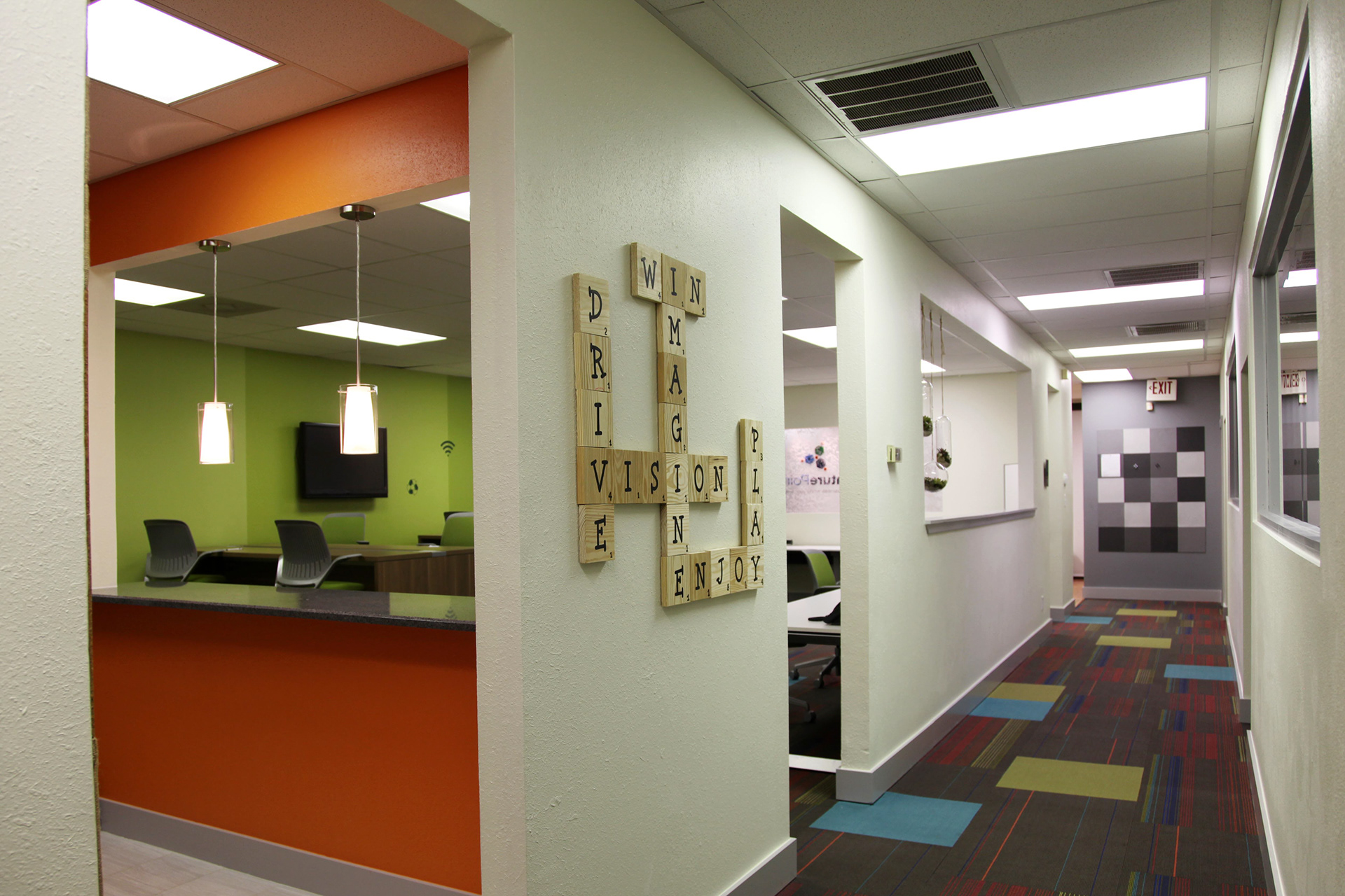 Diana Jauregui - Interior Design