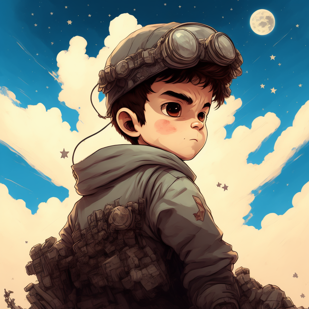 Kawada Yuta - 2023 Works