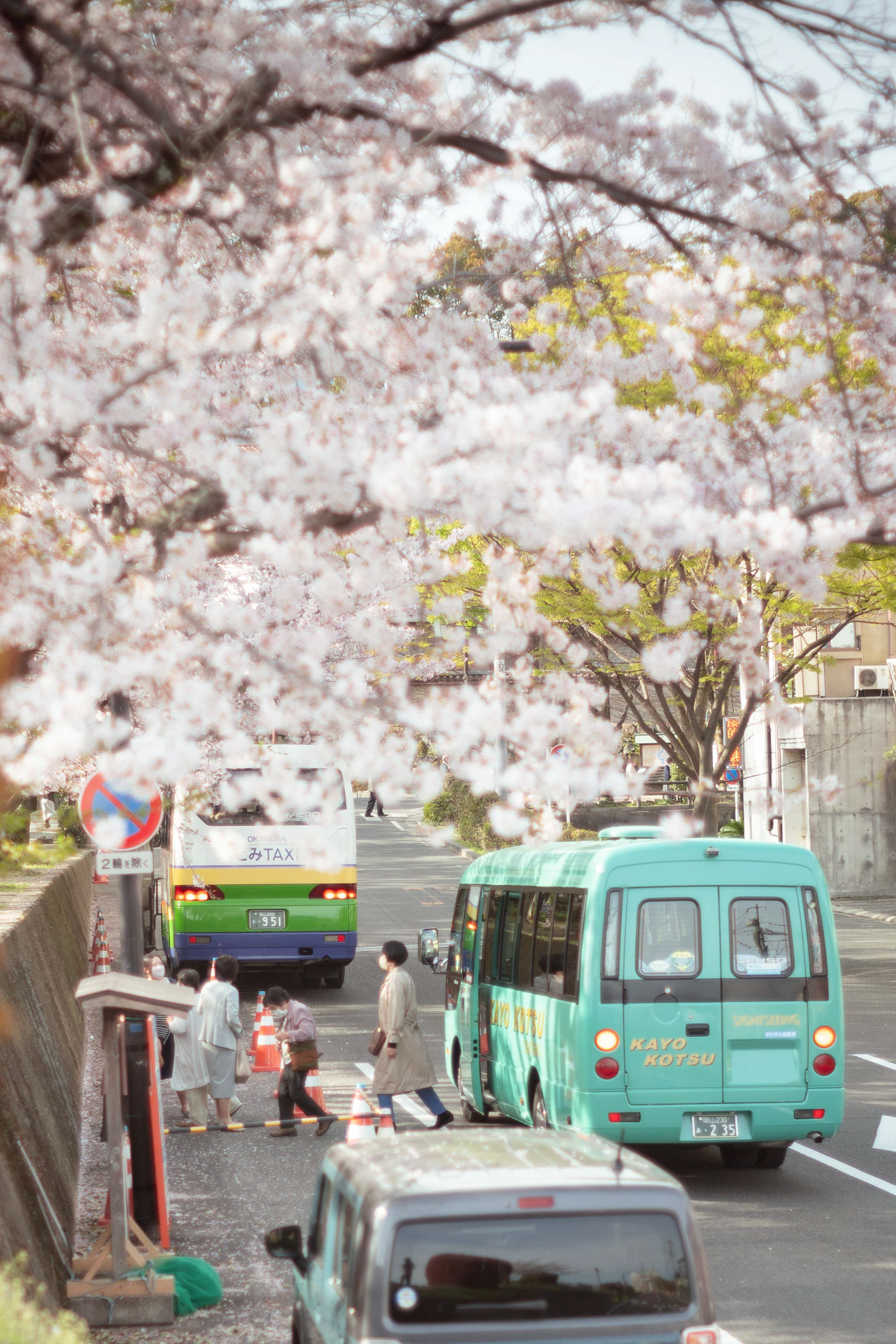 Kawada Yuta - 2023 Works