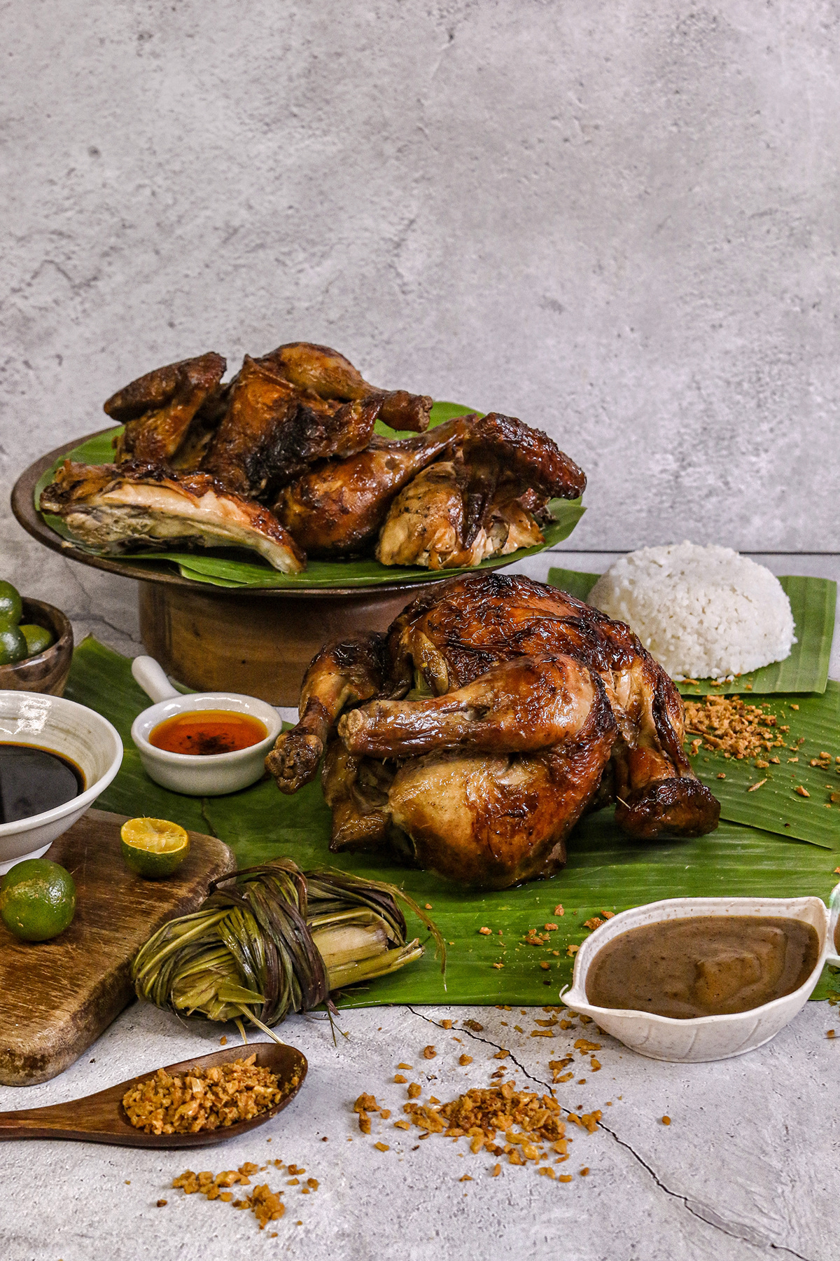 Nick Pahati Photography - Zabaldica Litson Manok 2021