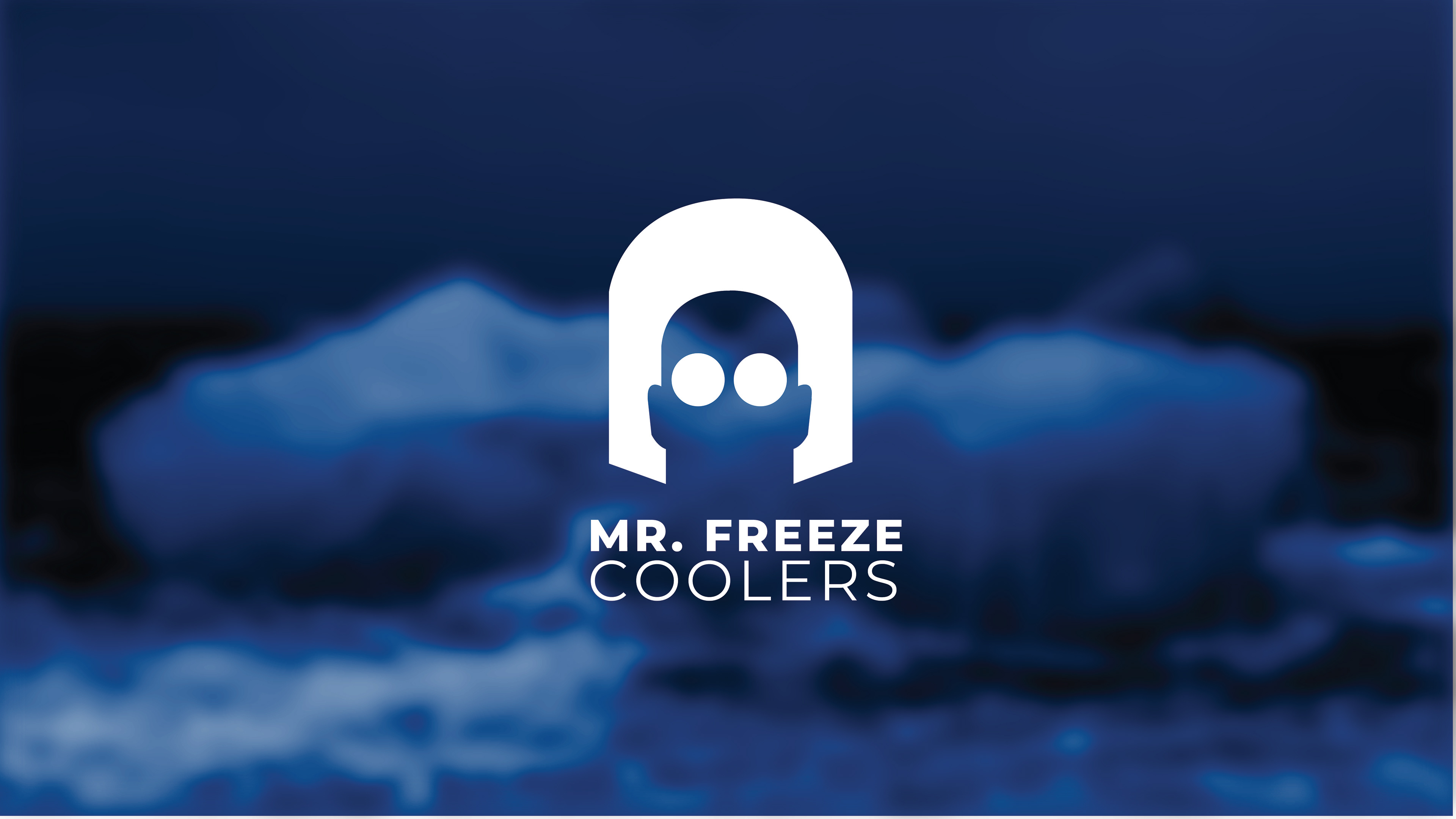 Sluggo Zaidan - Batman Logo Book