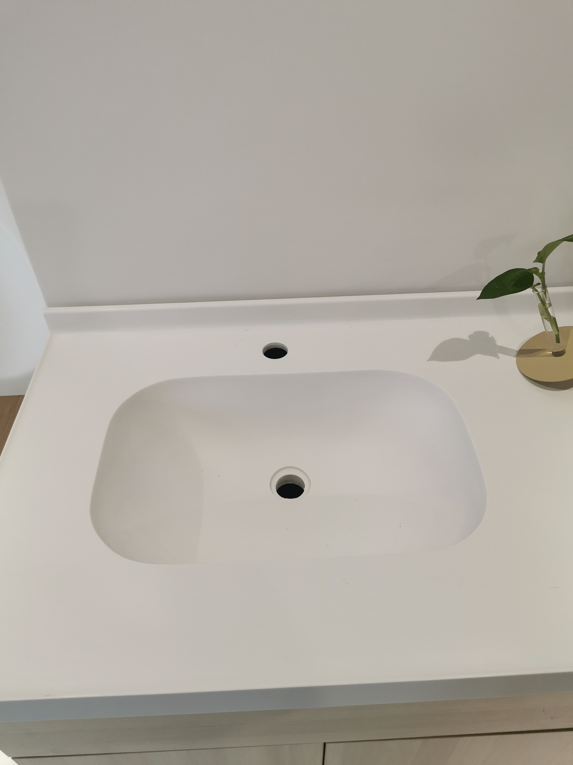 Kenan Wang - Corian Basins