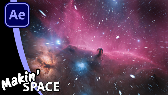 Adobe After Effects Tutorials by ShveringCactus - 2D, 360 and 3D Stars ...
