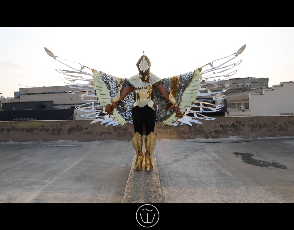 Assaad Awad Leather Luxury Website