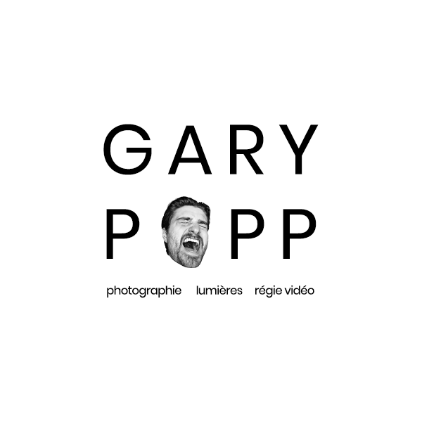 GARY POPP