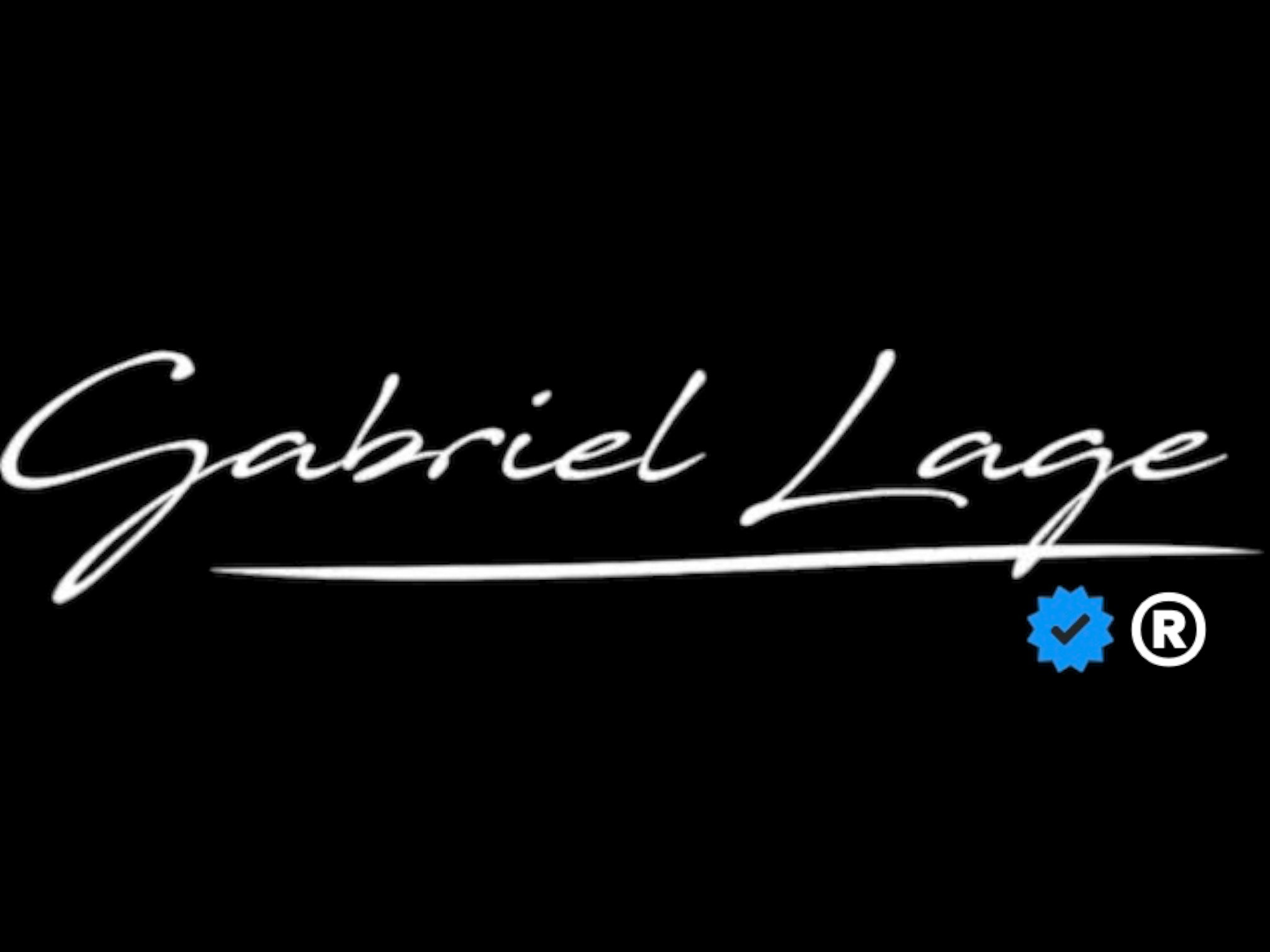 Gabriel Lage