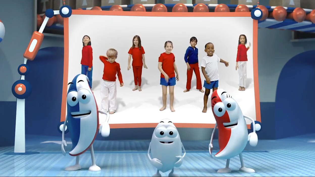 Jeremy Johnson Art - 3D Animation