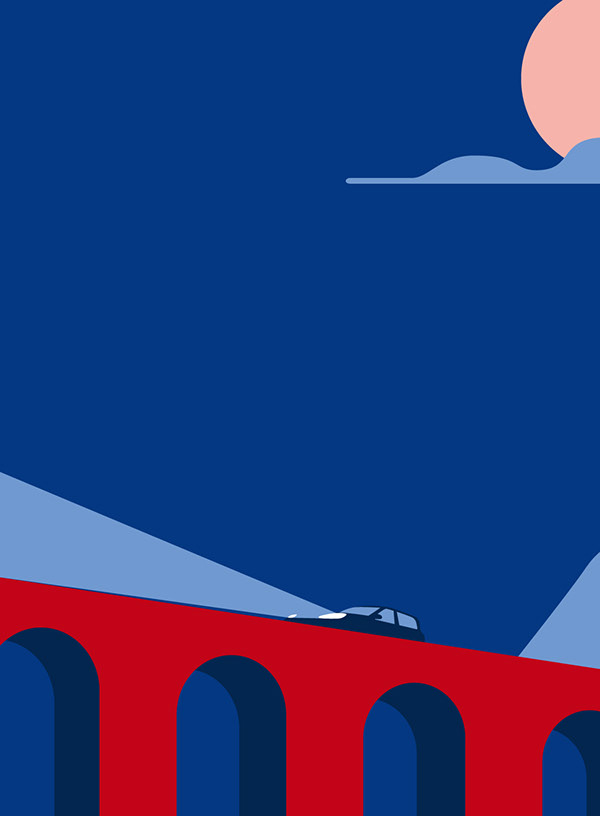 Philippe Nicolas - Illustration & design