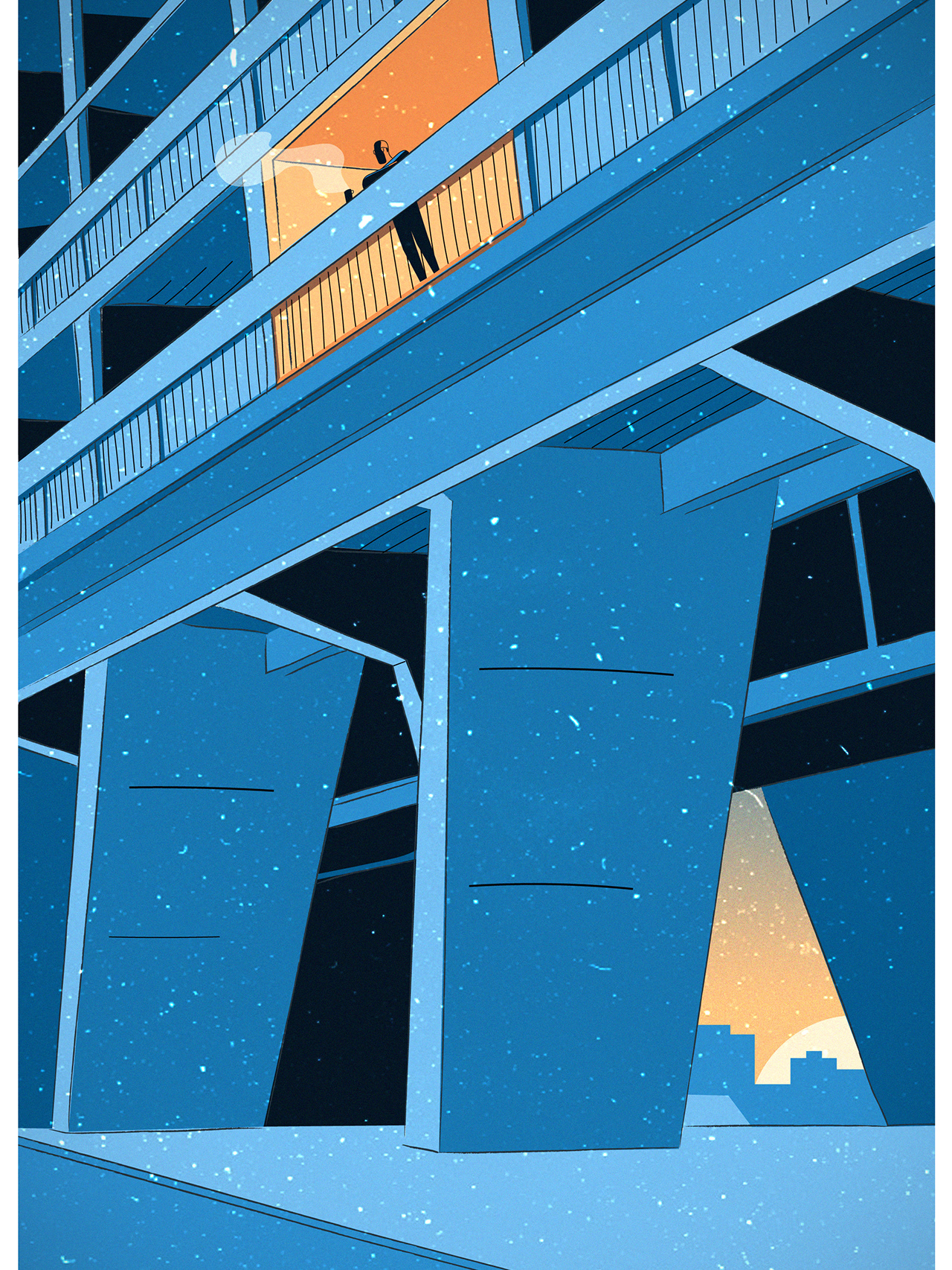 Philippe Nicolas - Illustration & design