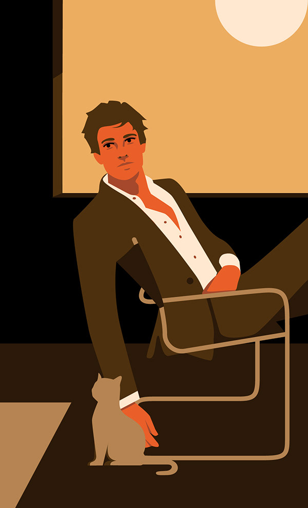 Philippe Nicolas - Illustration & design