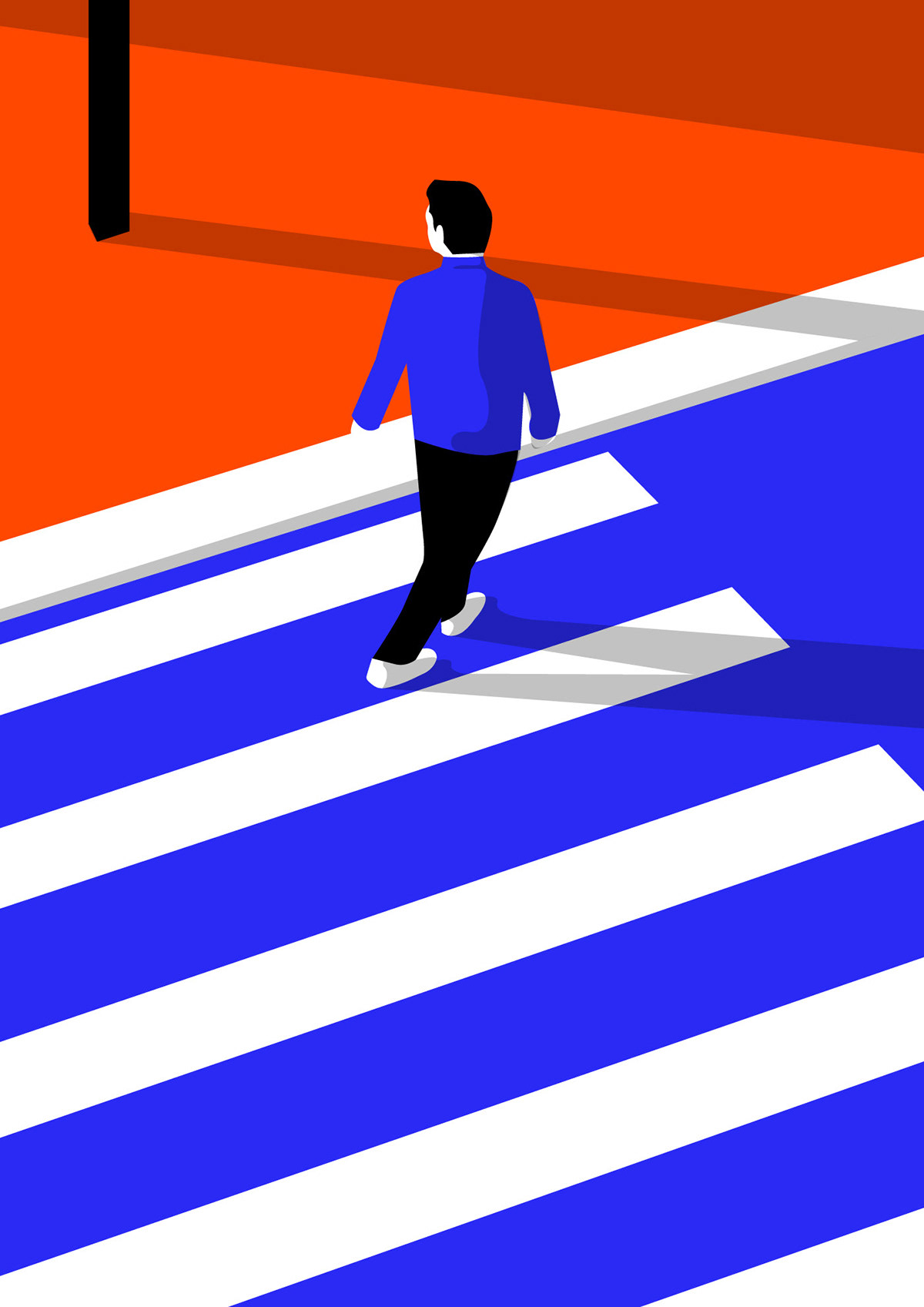 Philippe Nicolas - Illustration & design